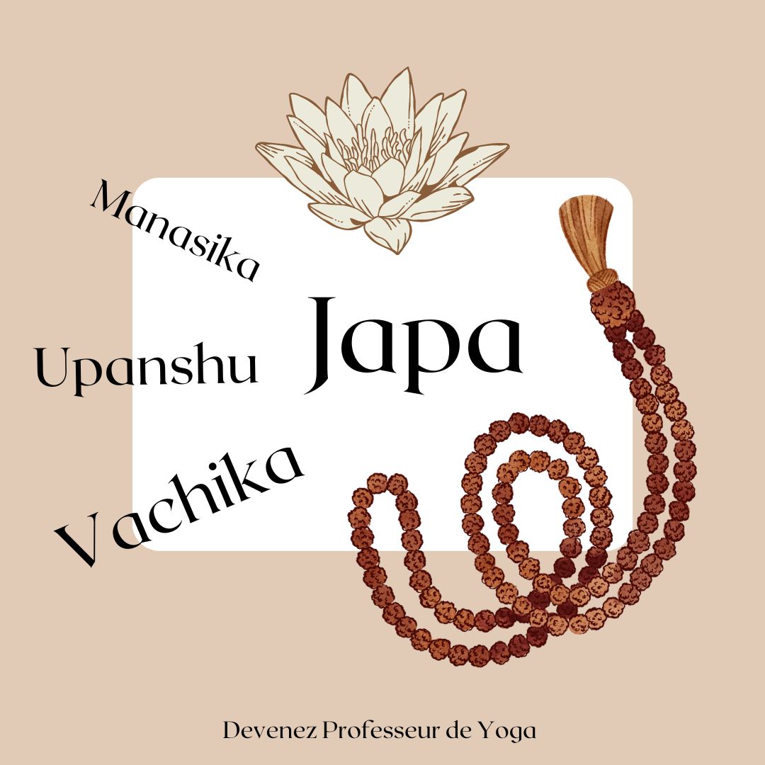 Pratiquez le japa (différents types de récitation de mantras) – Yoga ...